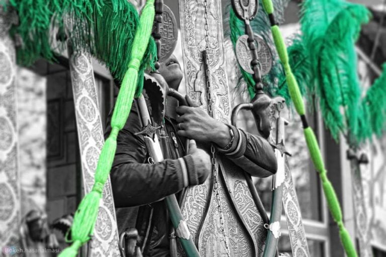 Early Shīʿī History – Centre for Shia and Cultural Studies